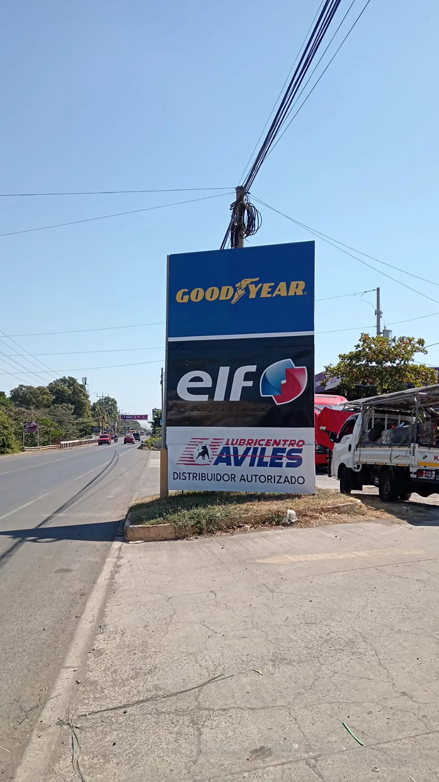 Rotulos ELF de Excel