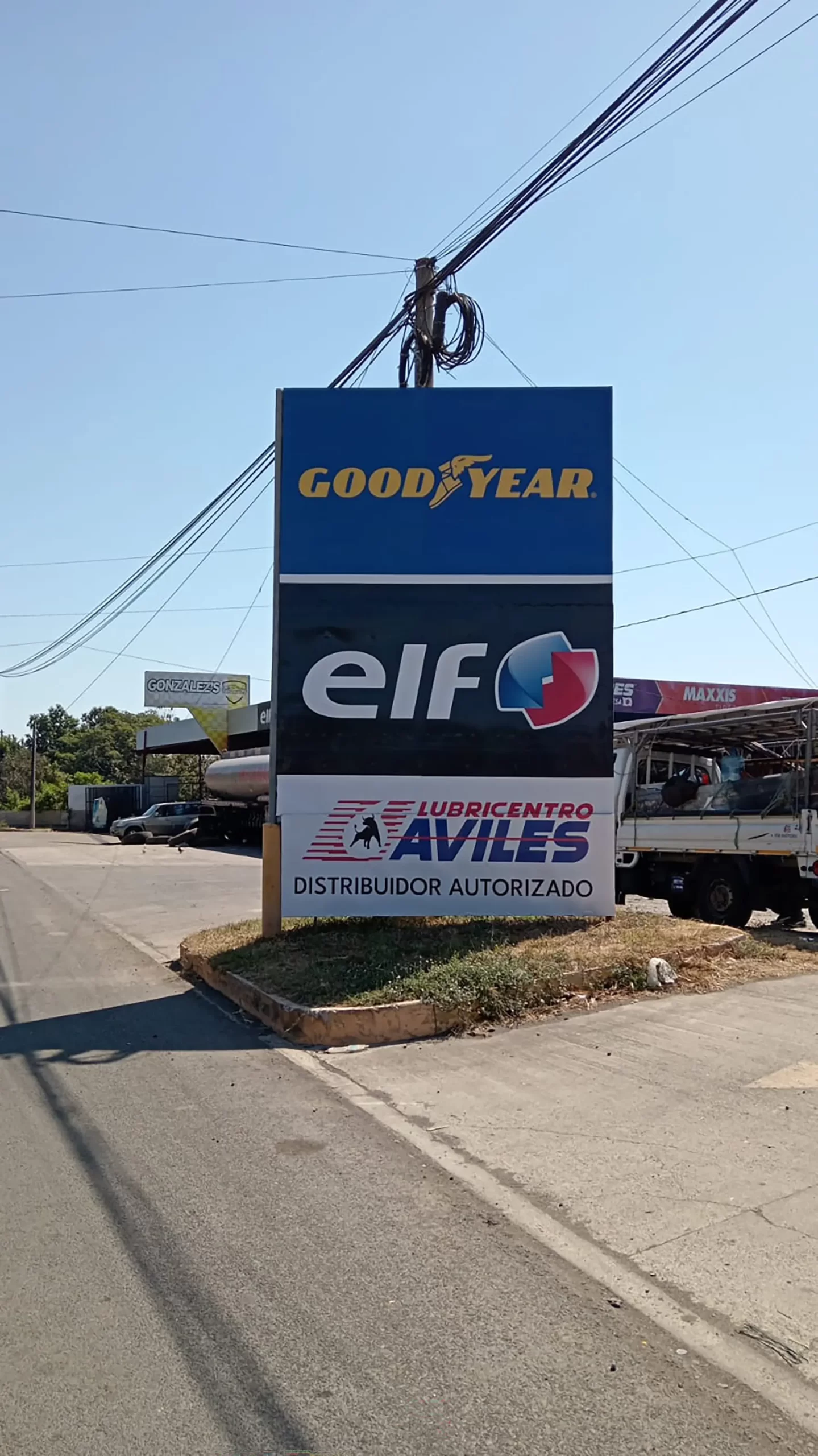 Rotulos ELF de Excel